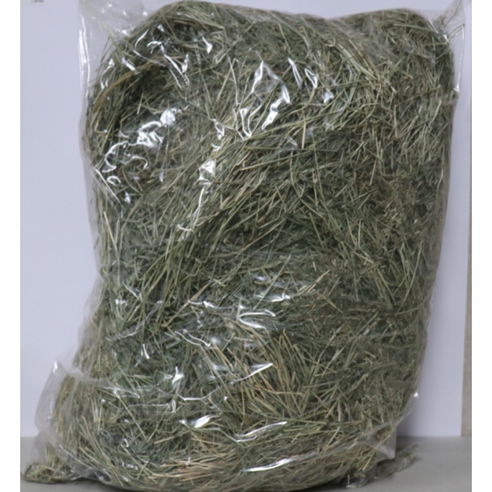 Meadow Hay